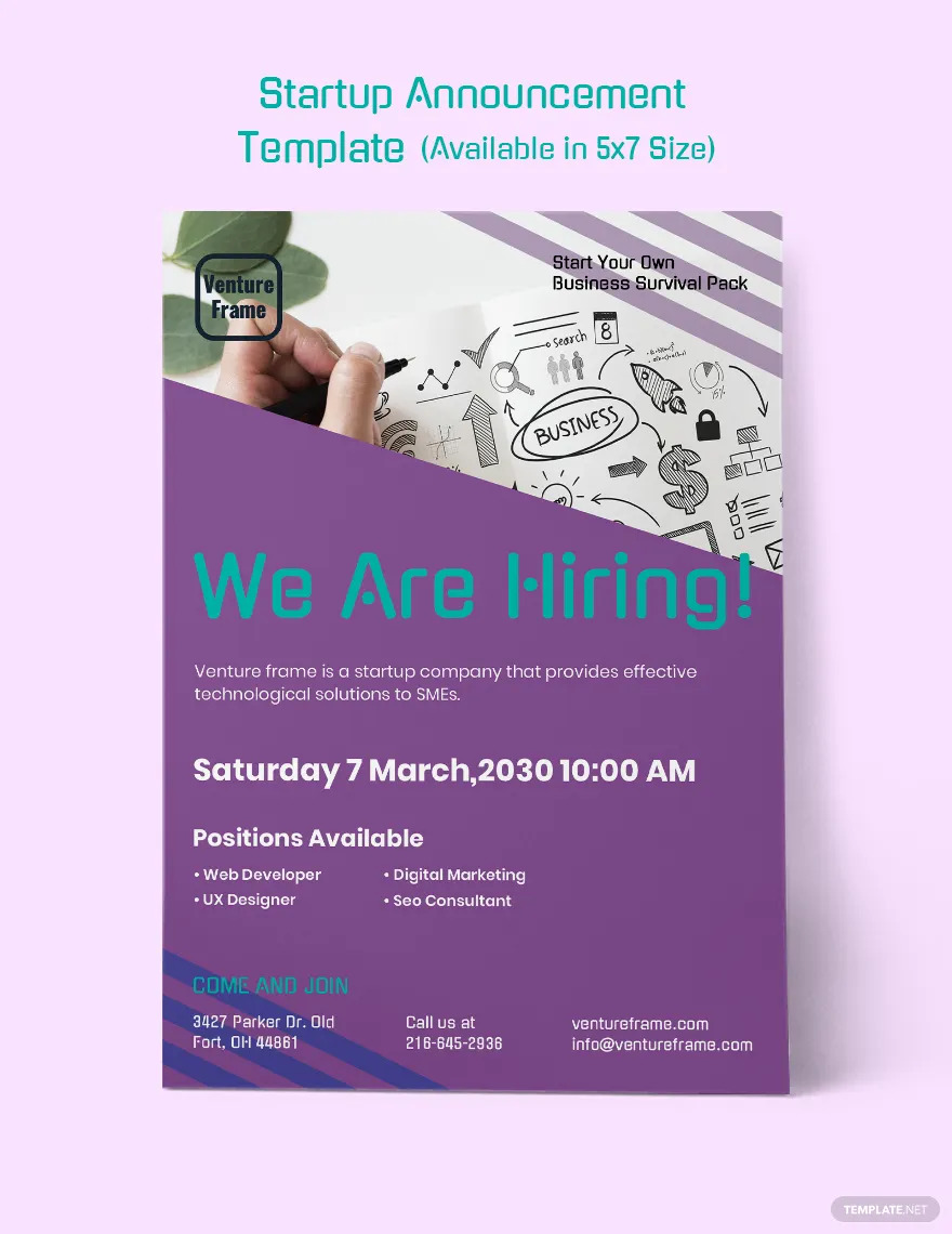 Announcement - What Is a Announcement? Definition, Types, Uses