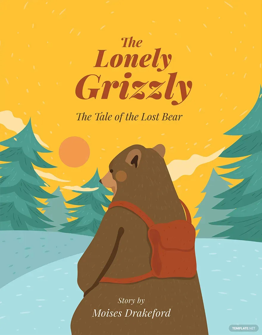 Book Cover - What Is a Book Cover? Definition, Types, Uses