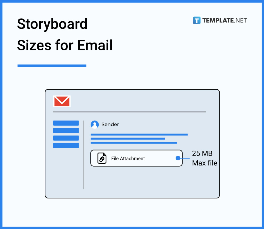 Storyboard Size - Dimension, Inches, mm, cms, Pixel