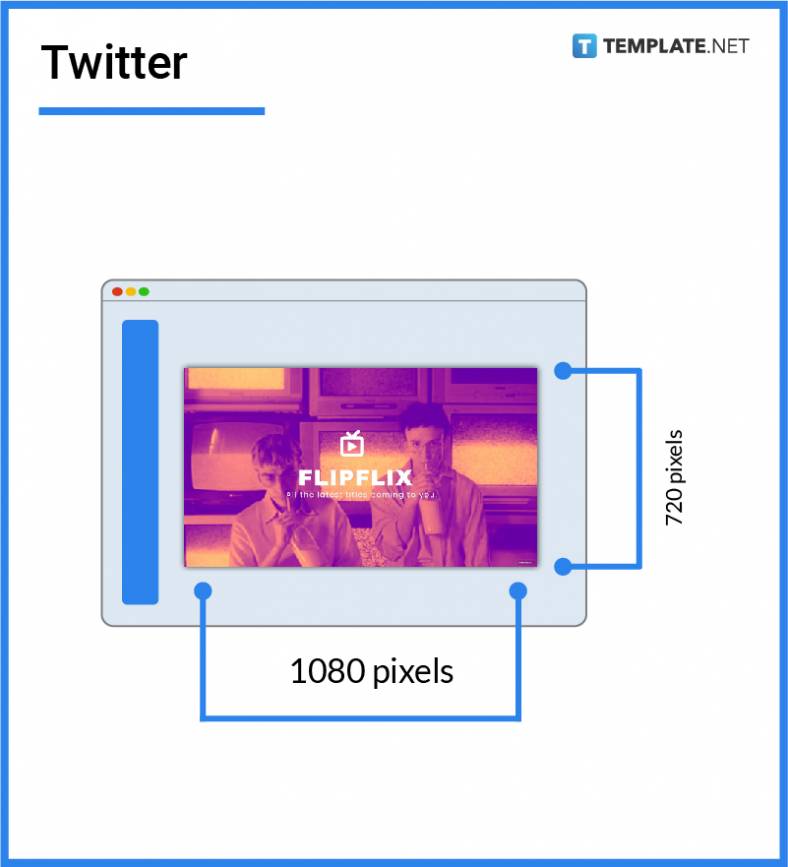 Video Size - Dimension, Inches, mm, cms, Pixel