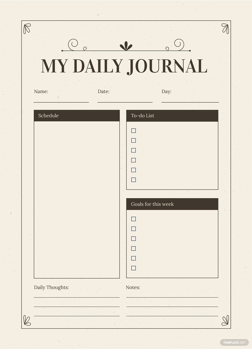 Journal - What Is a Journal? Definition, Types, Uses