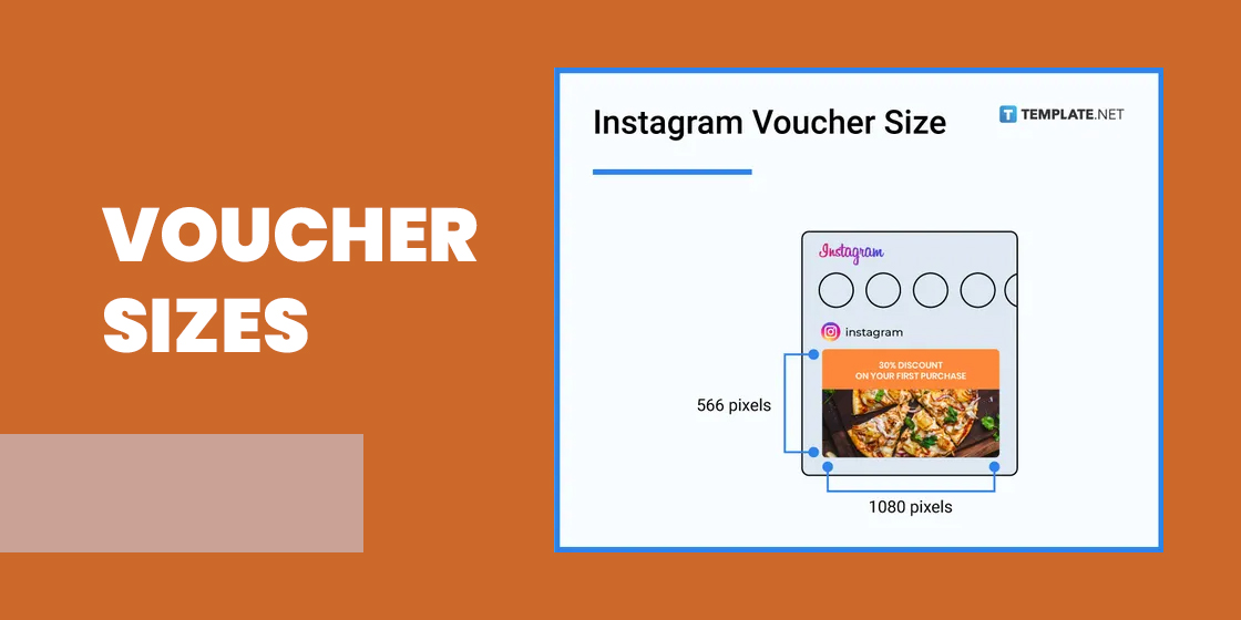 Voucher Size Dimension Inches Mm Cms Pixel