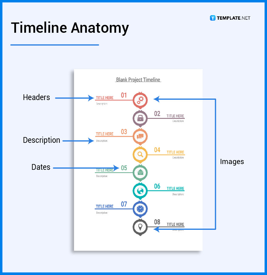 Timeline - What is a Timeline? Definition, Types, Uses