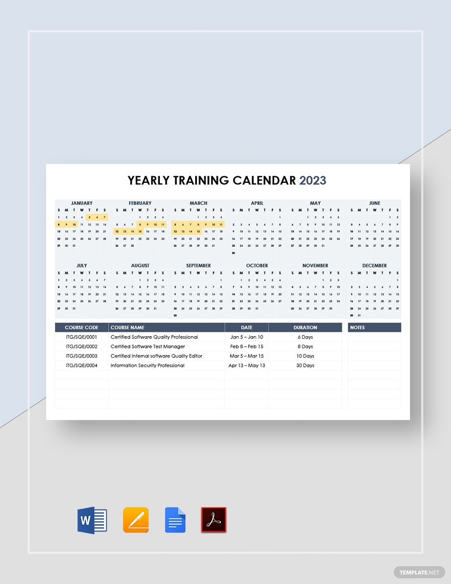 Calendar What Is A Calendar Definition Types Uses