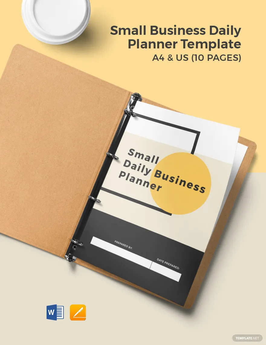 Planner - What Is a Planner? - Definition, Types, Uses | Free & Premium ...
