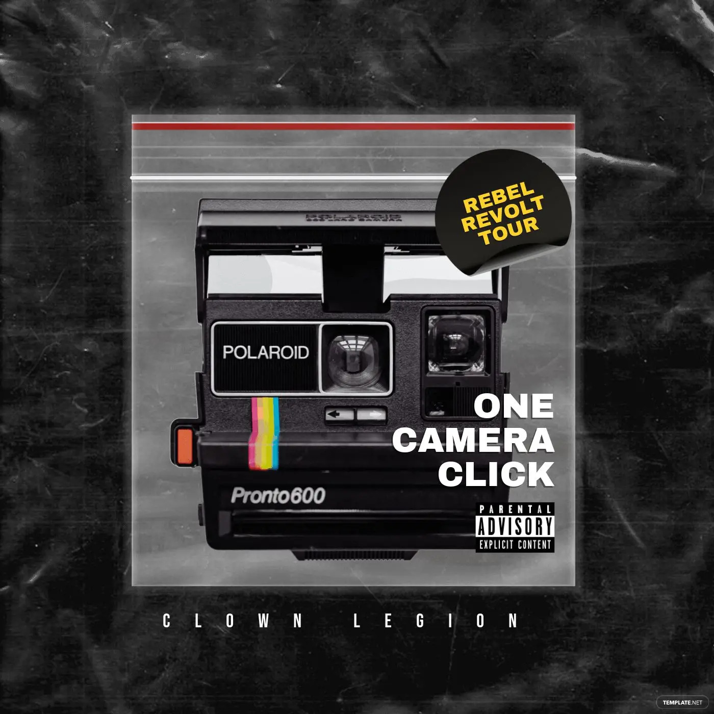 Album Cover - What Is an Album Cover? Definition, Types, Uses