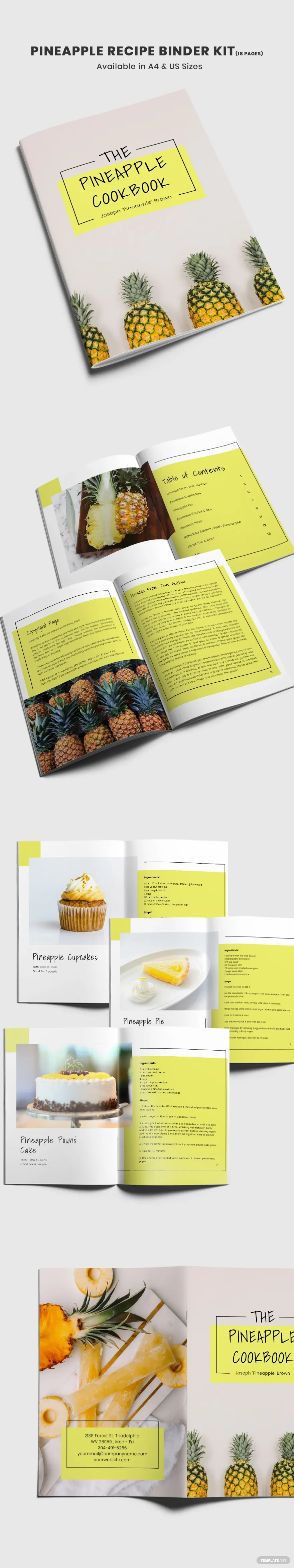 Recipe - What Is a Recipe? Definition, Types, Uses