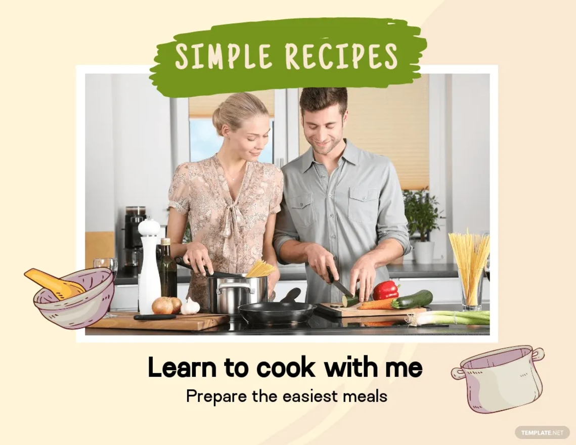 Recipe - What Is a Recipe? Definition, Types, Uses | Free & Premium ...