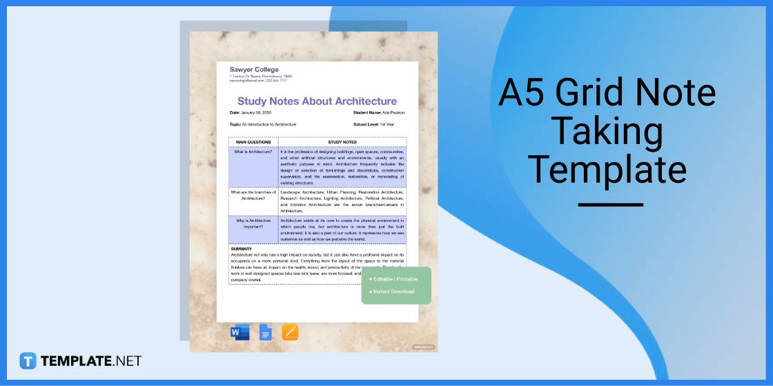 How to Make/Create a Grid in Microsoft Word [Templates + Examples] 2023