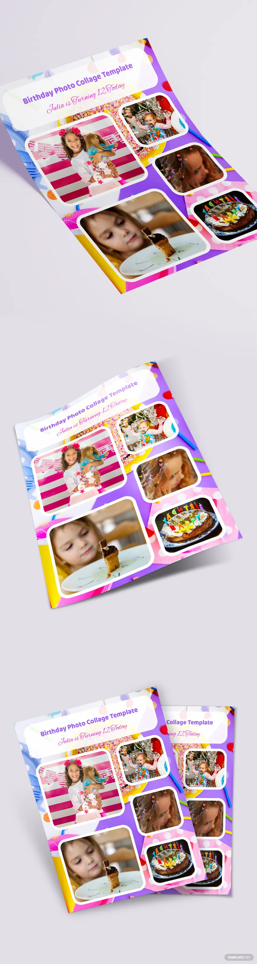 Photo Collage - What is a Photo Collage? Definition, Types, Uses | Free ...