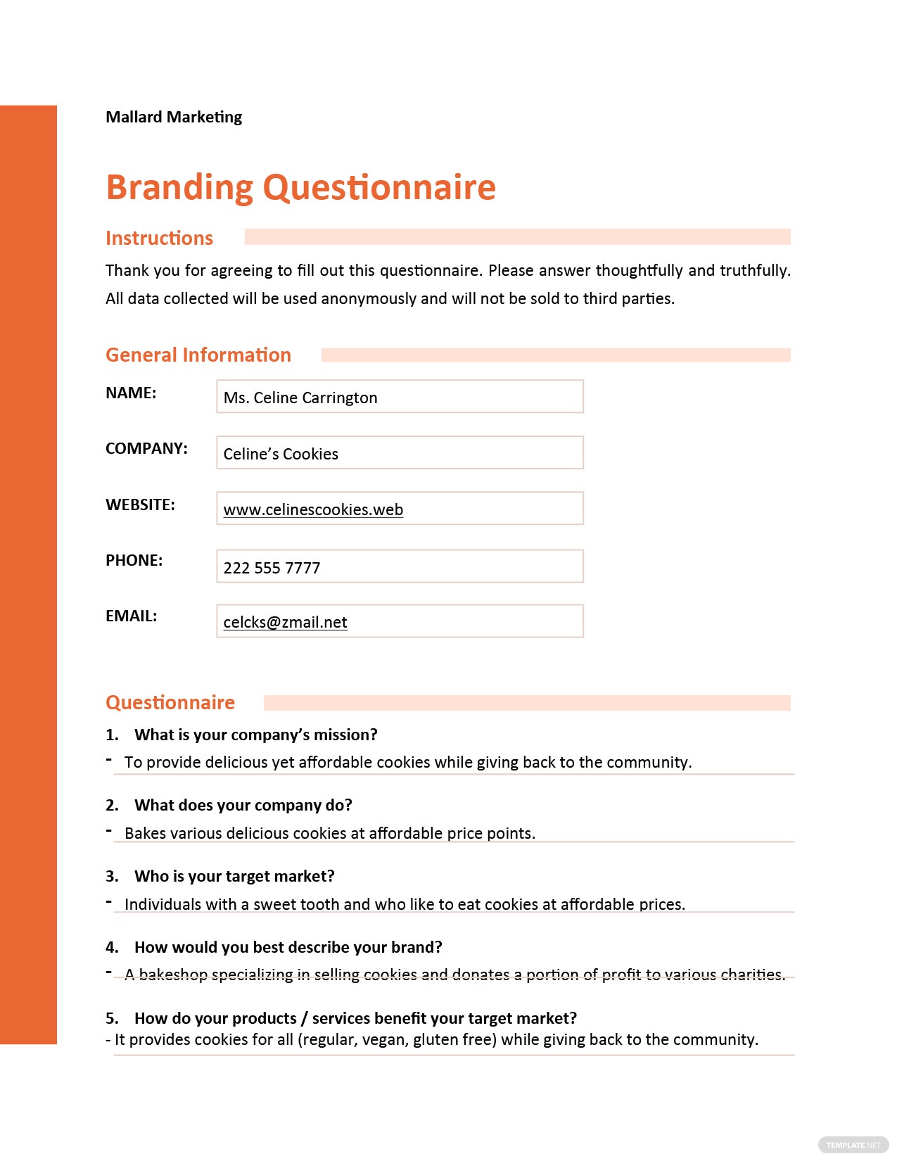 Questionnaire - What is a Questionnaire? Definition, Types, Uses