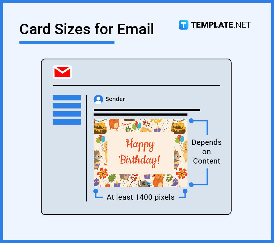 Card Size - Dimensions, Inches, mm, cms, Pixel | Free & Premium Templates