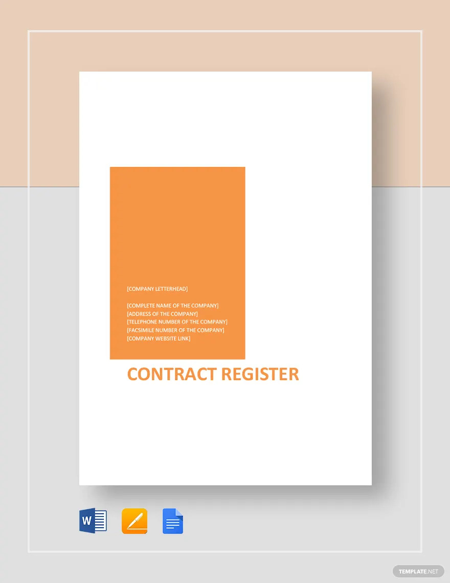 Register - What Is a Register? Definition, Types, Uses