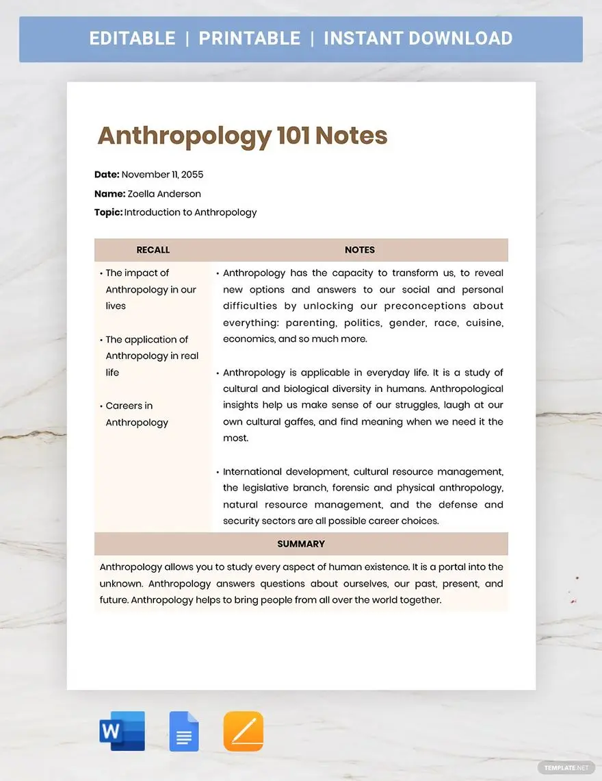 Note Taking Definition And Examples