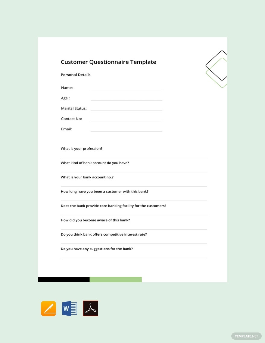 Questionnaire What Is A Questionnaire Definition Types Uses