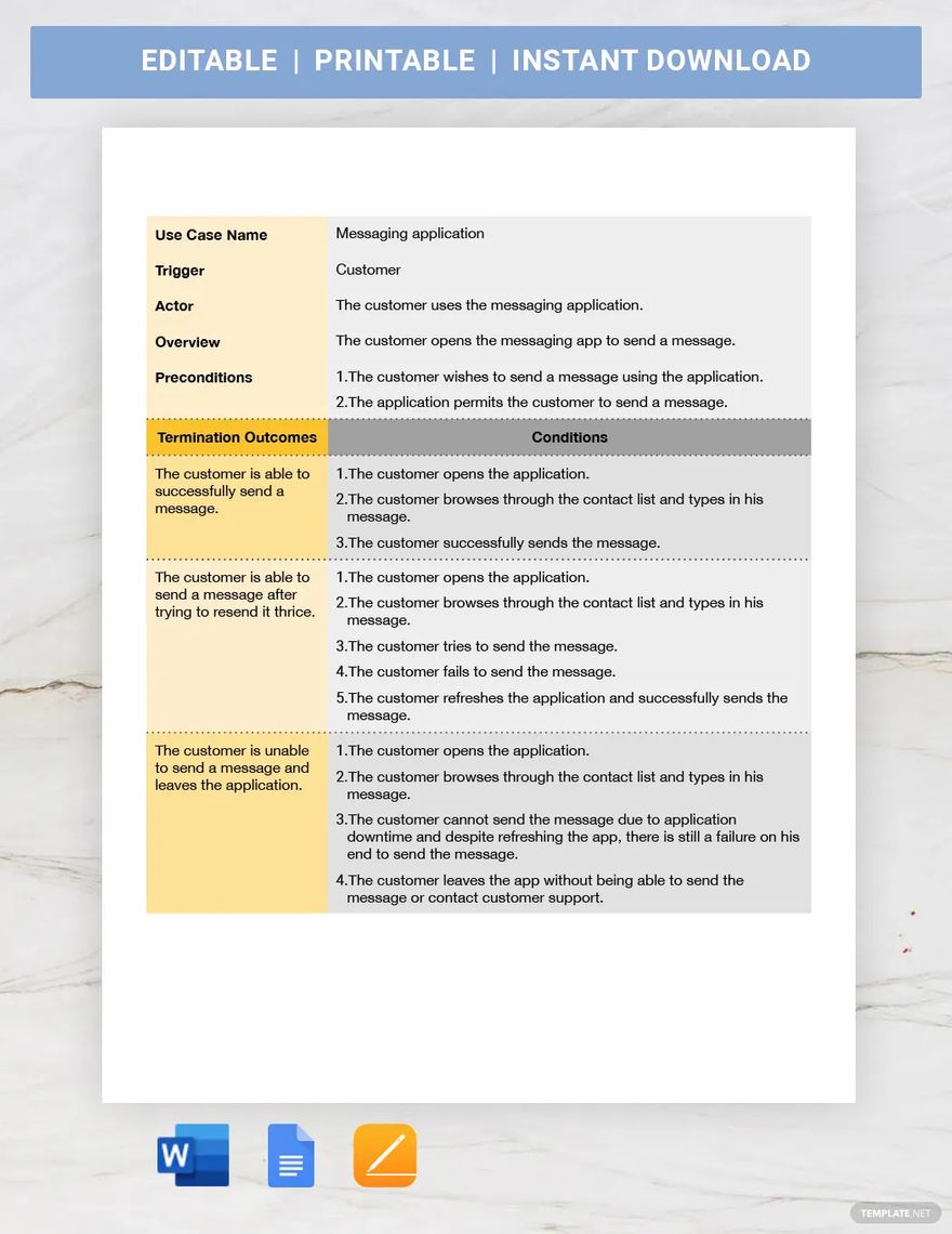 Use Case - What Is a Use Case? Definition, Types, Uses