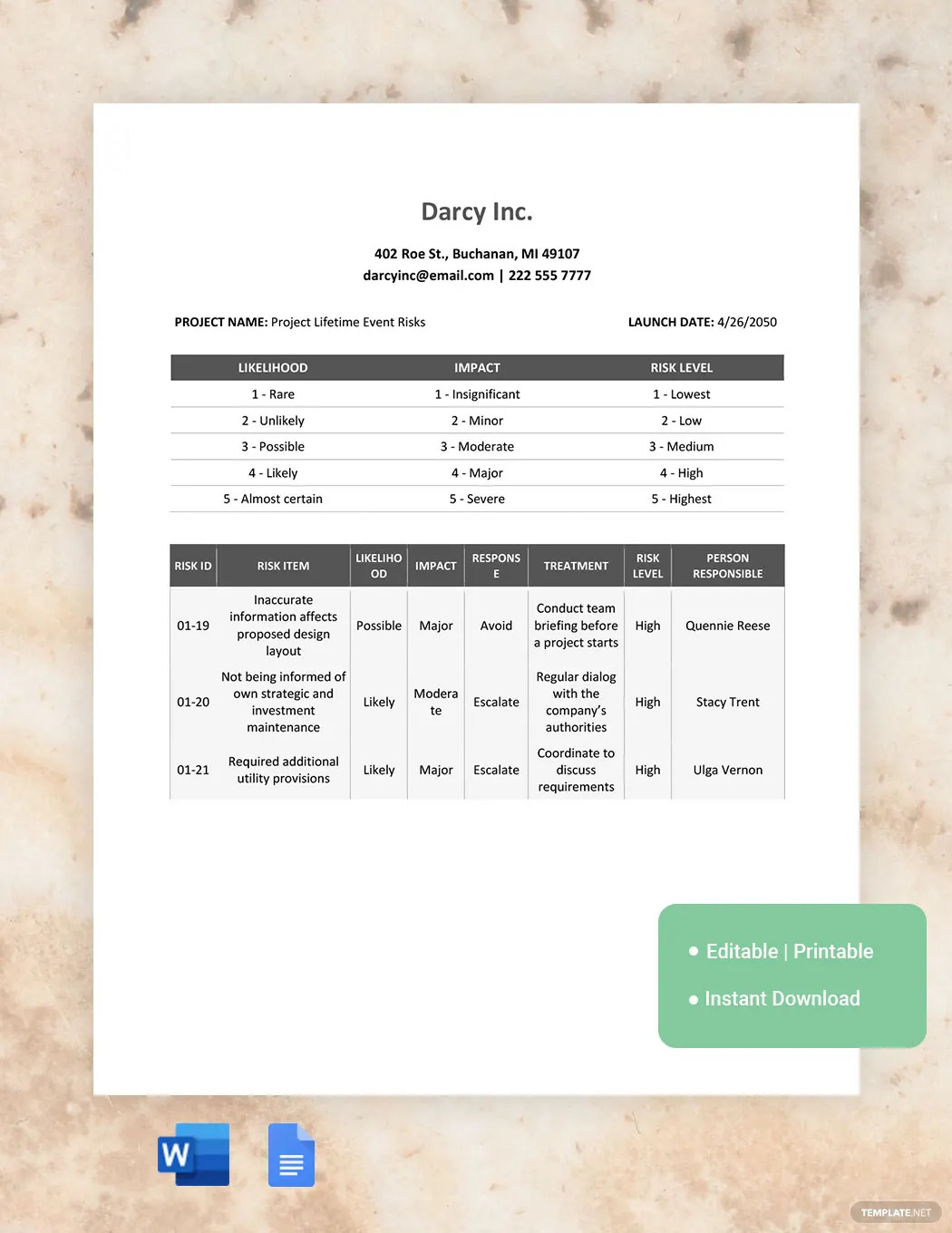 Register - What Is a Register? Definition, Types, Uses