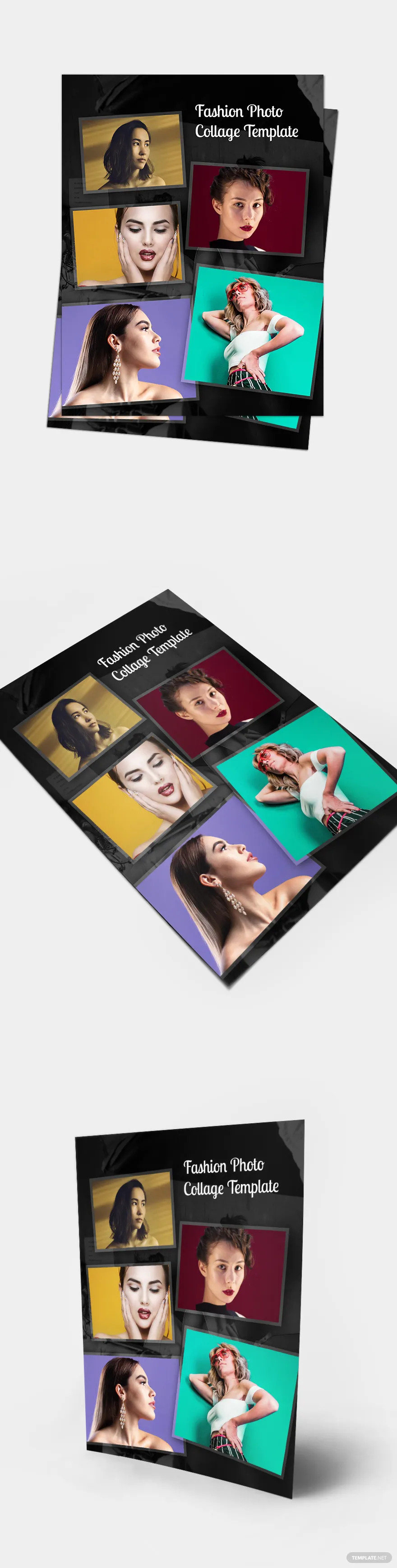 Photo Collage - What is a Photo Collage? Definition, Types, Uses | Free ...