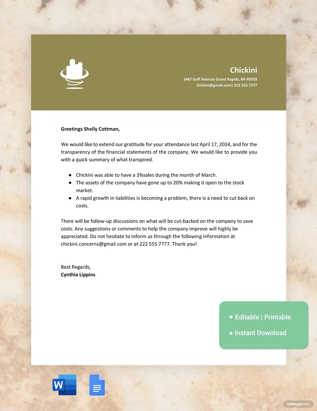 Recap - What Is a Recap? Definition, Types, Uses | Free & Premium Templates