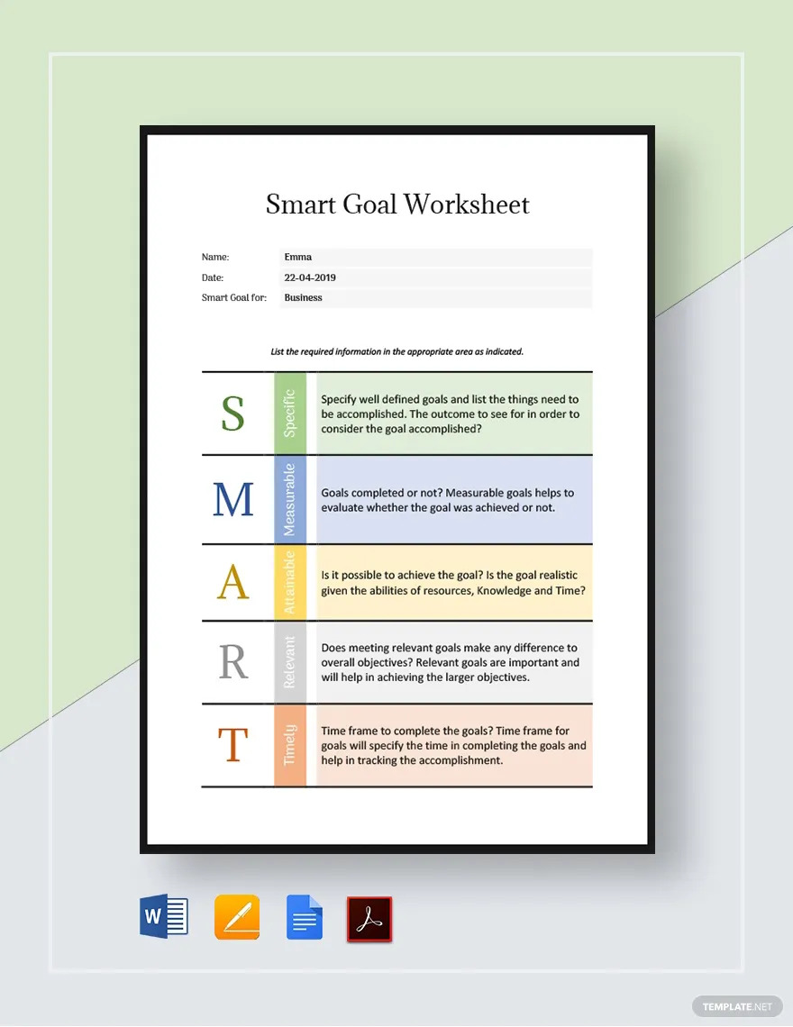 Worksheet - What Is a Worksheet? Definition, Types, Uses