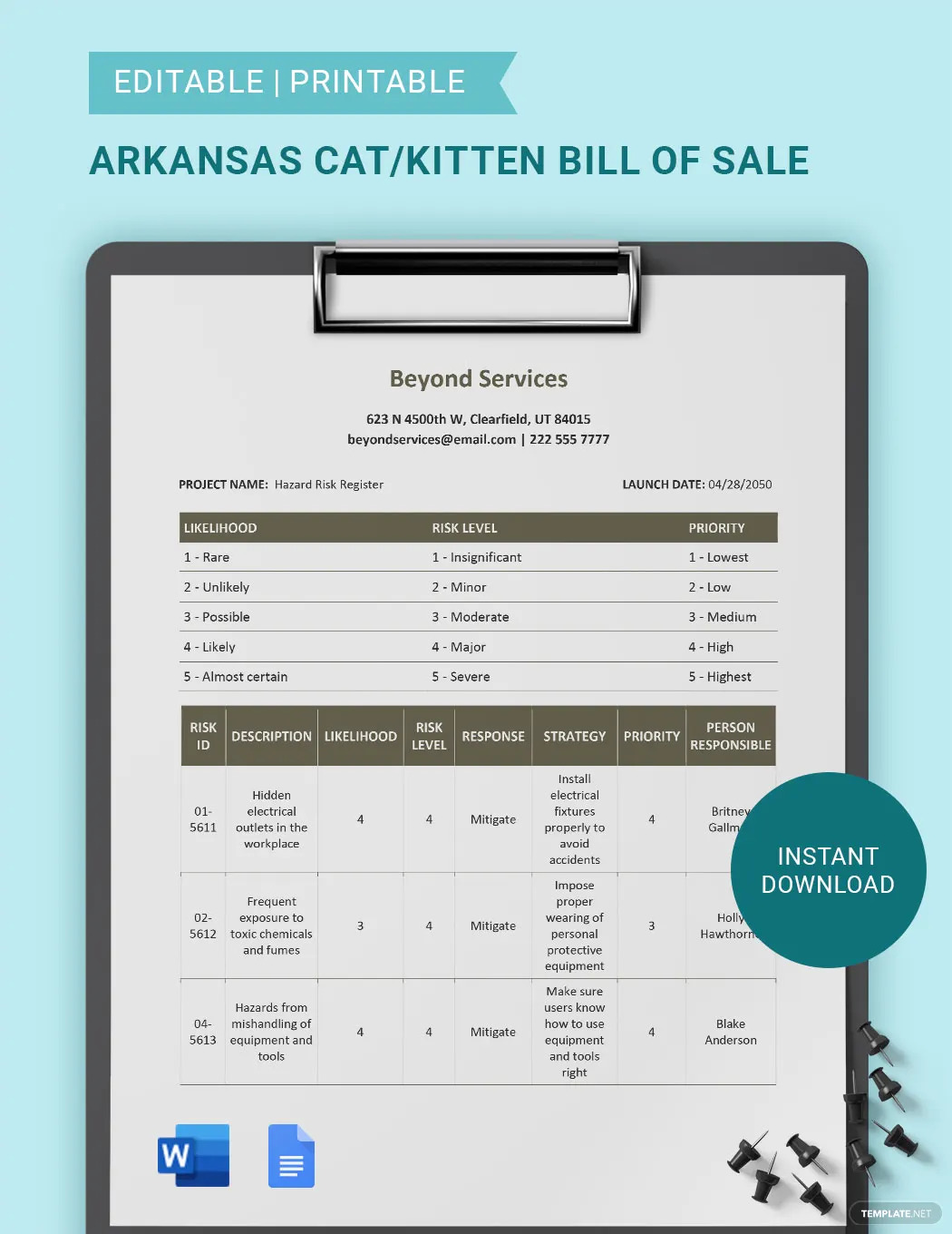 Register - What Is a Register? Definition, Types, Uses
