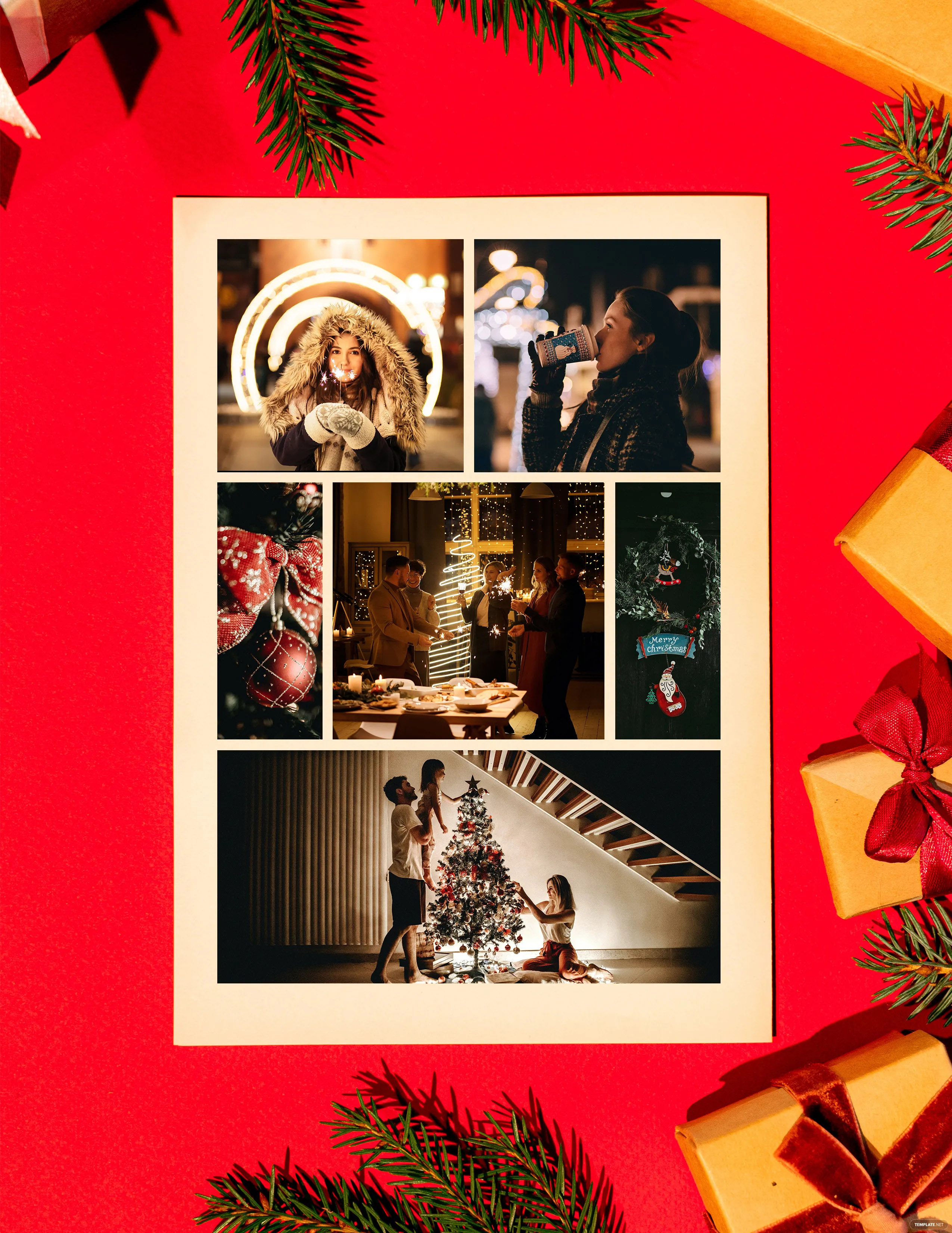 Photo Collage - What is a Photo Collage? Definition, Types, Uses | Free ...