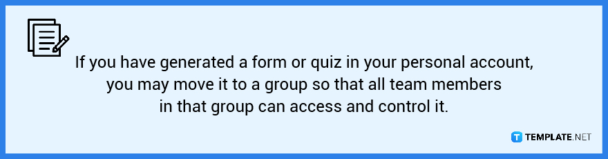 How Do I Create a Group in Microsoft Forms