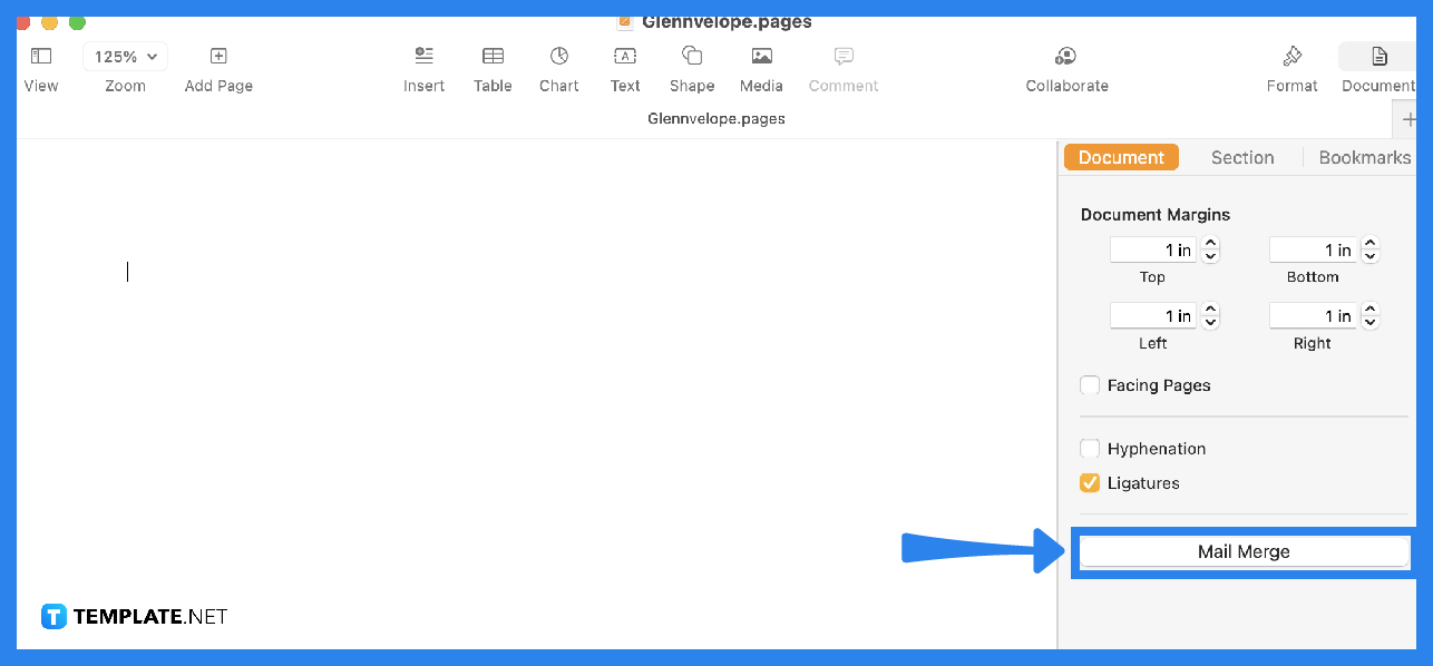 How Do I Do a Mail Merge with Apple Pages