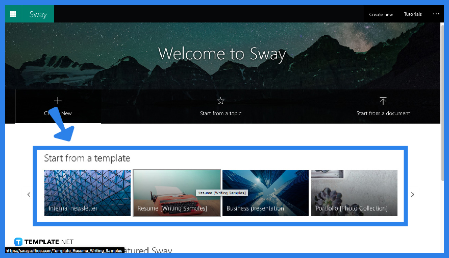 How Do I Edit A Microsoft Sway Document 