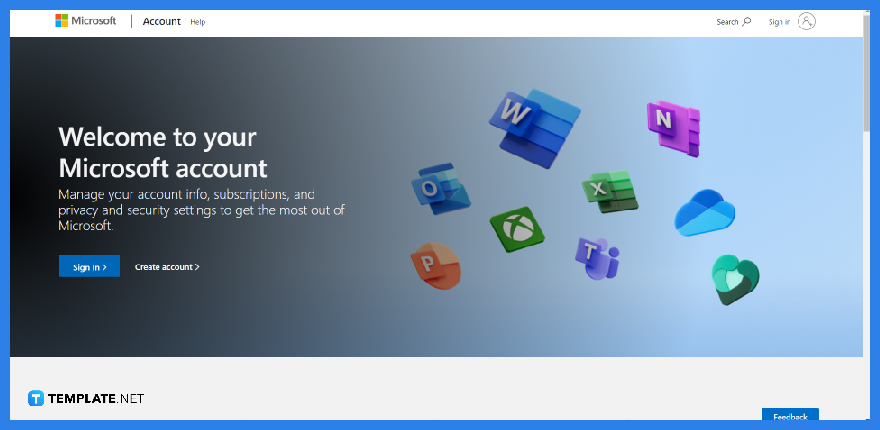 How Do I Sign Up for Microsoft Sway?