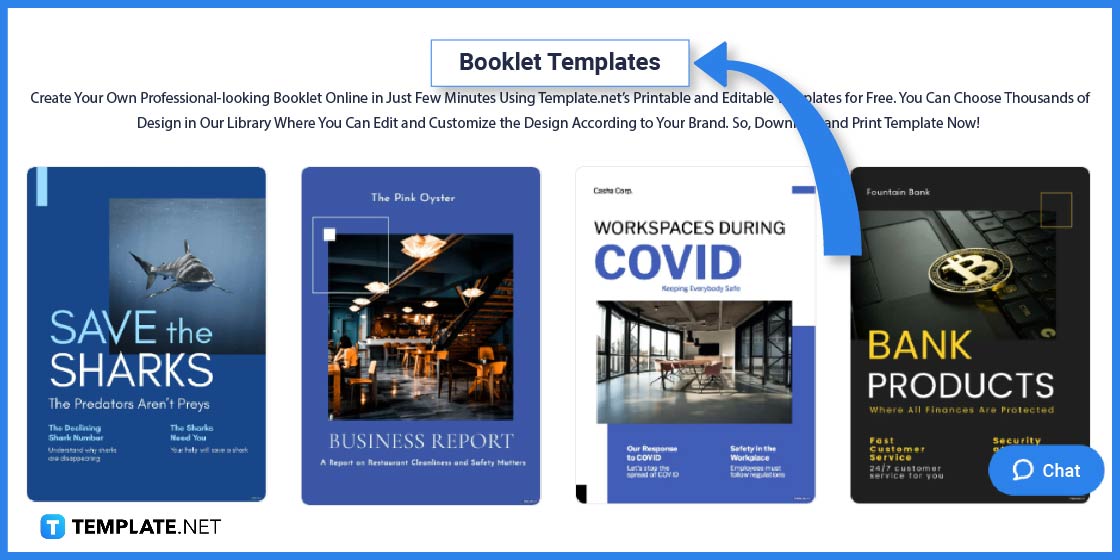 How To Make/Create a Booklet in Microsoft PowerPoint [Templates ...
