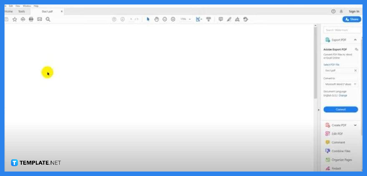 How To Add Digital Signature To Adobe PDF