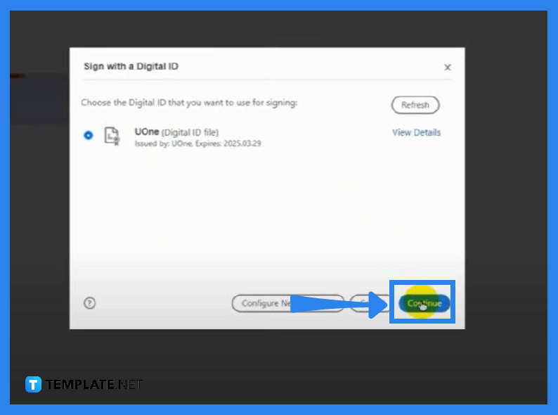 How To Add Digital Signature To Adobe PDF