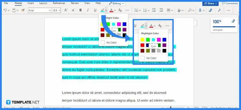 How To Add More Highlight Colors To Microsoft Word