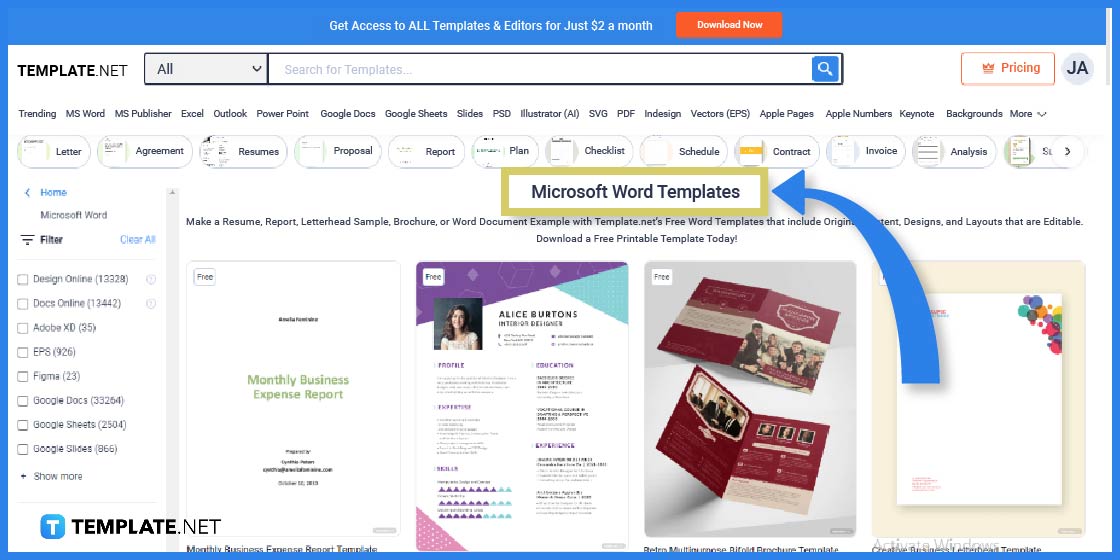How to Add More Highlight Colors to Microsoft Word [Templates ...