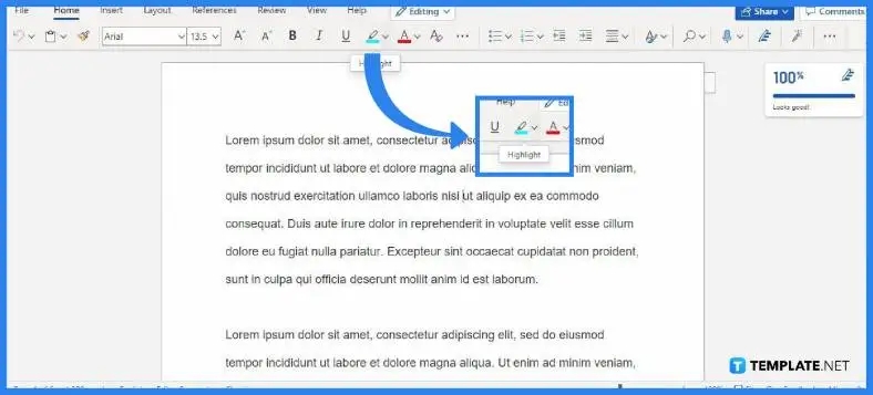 How to Add More Highlight Colors to Microsoft Word [Templates ...