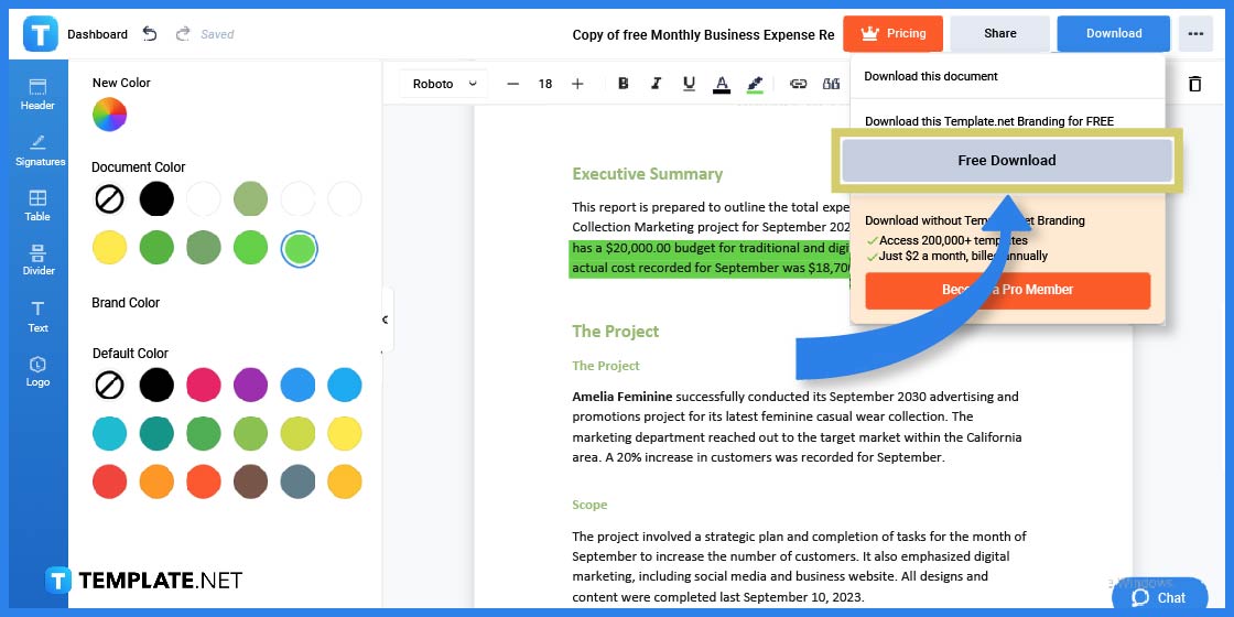 How To Add More Highlight Colors To Microsoft Word Templates