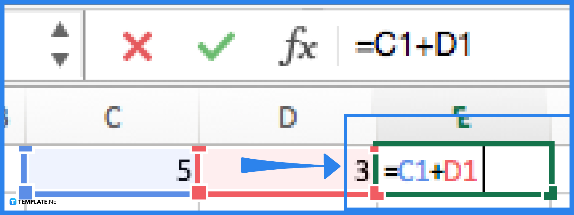 how-to-add-numbers-in-microsoft-excel