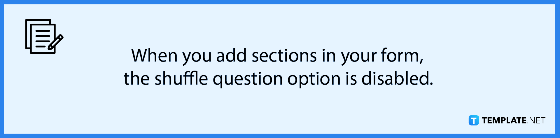 How To Add Sections In Microsoft Forms
