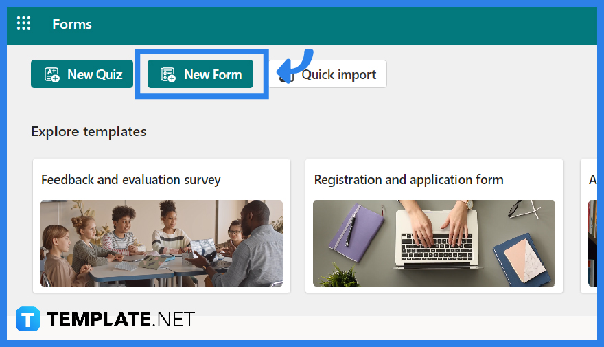 How to Add Sections in Microsoft Forms