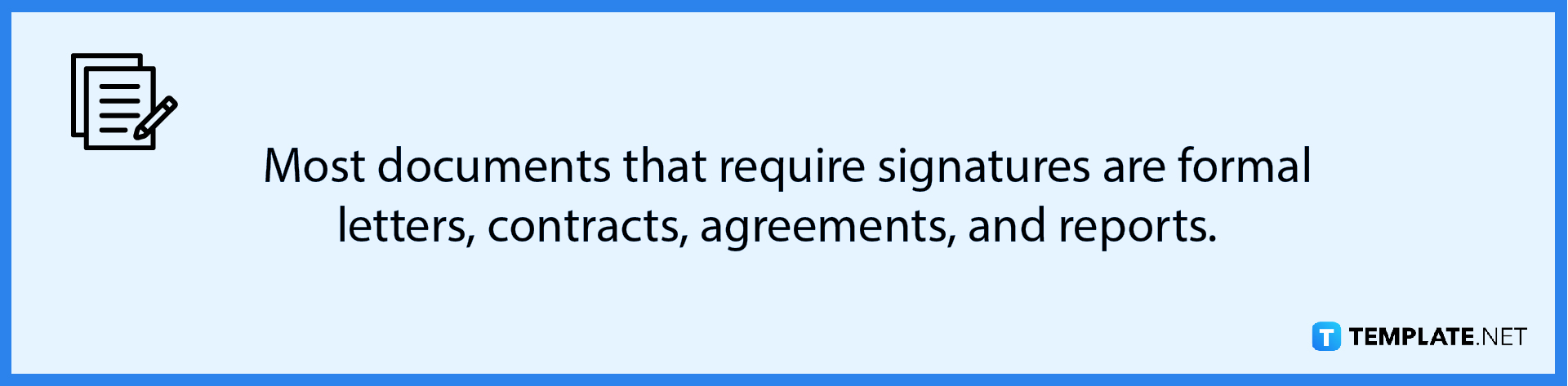 How to Add Signature in Microsoft Word