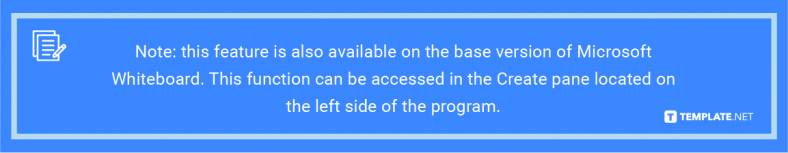 How to Add Sticky Notes When Using Microsoft Whiteboard in Teams