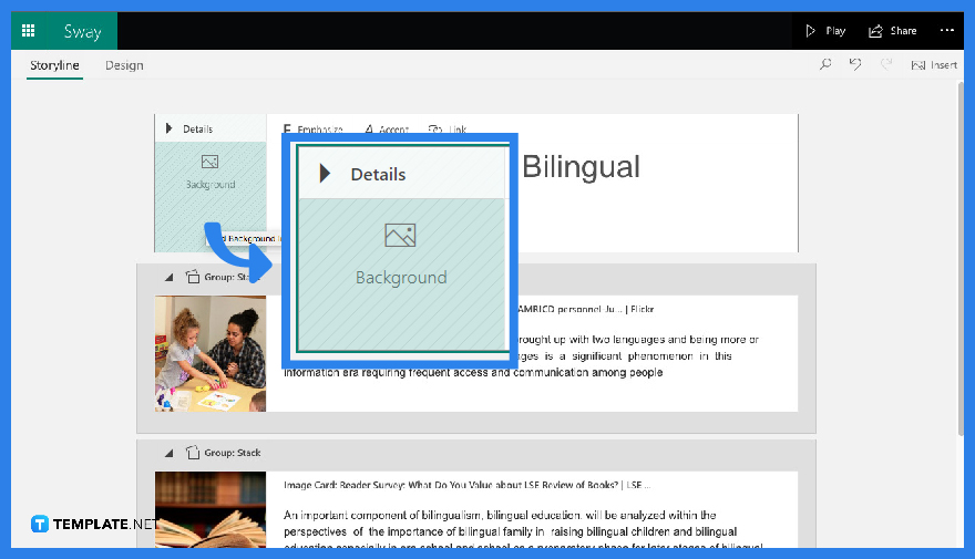 How to Add a Background Image in Sway?