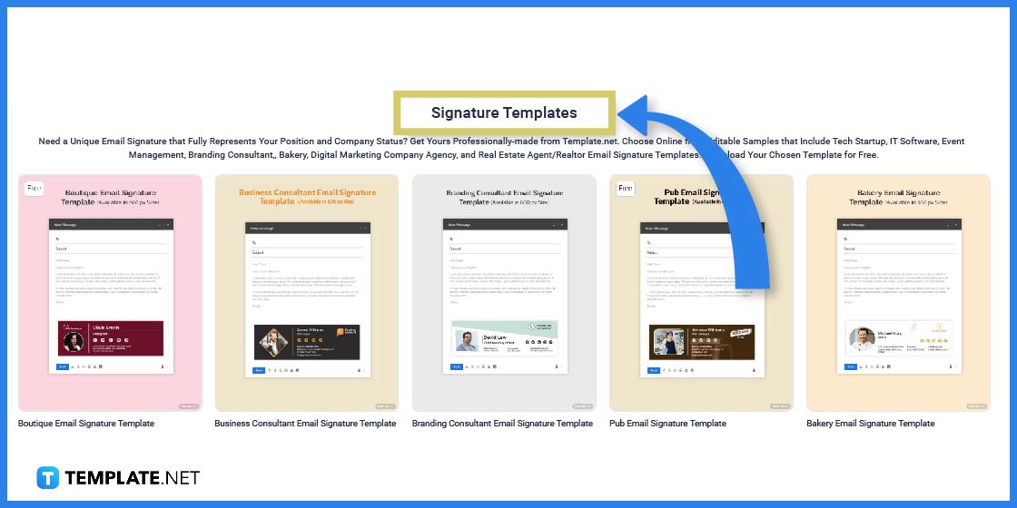 How to Add a Signature in Microsoft Forms [Templates + Examples] 2023