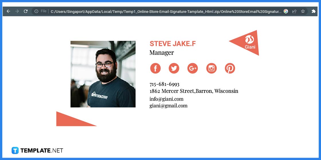 How to Add a Signature in Microsoft Forms [Templates + Examples] 2023