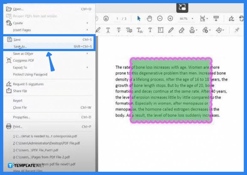 How to Add a Textbox to a PDF