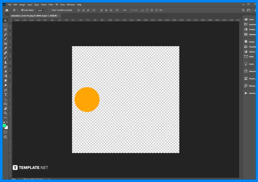 How to Animate on Adobe Illustrator