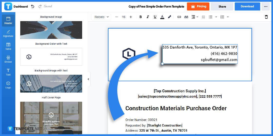 How To Automatically Fill Pdf Forms Using Microsoft Excel Templates