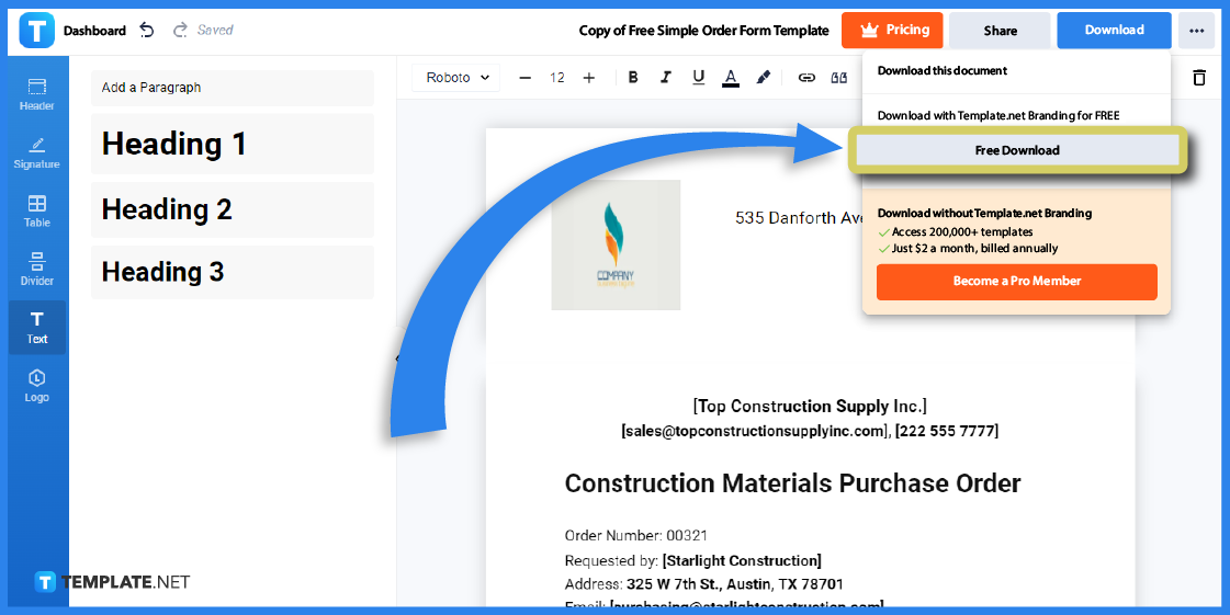 How to Automatically Fill PDF Forms Using Microsoft Excel [Templates ...
