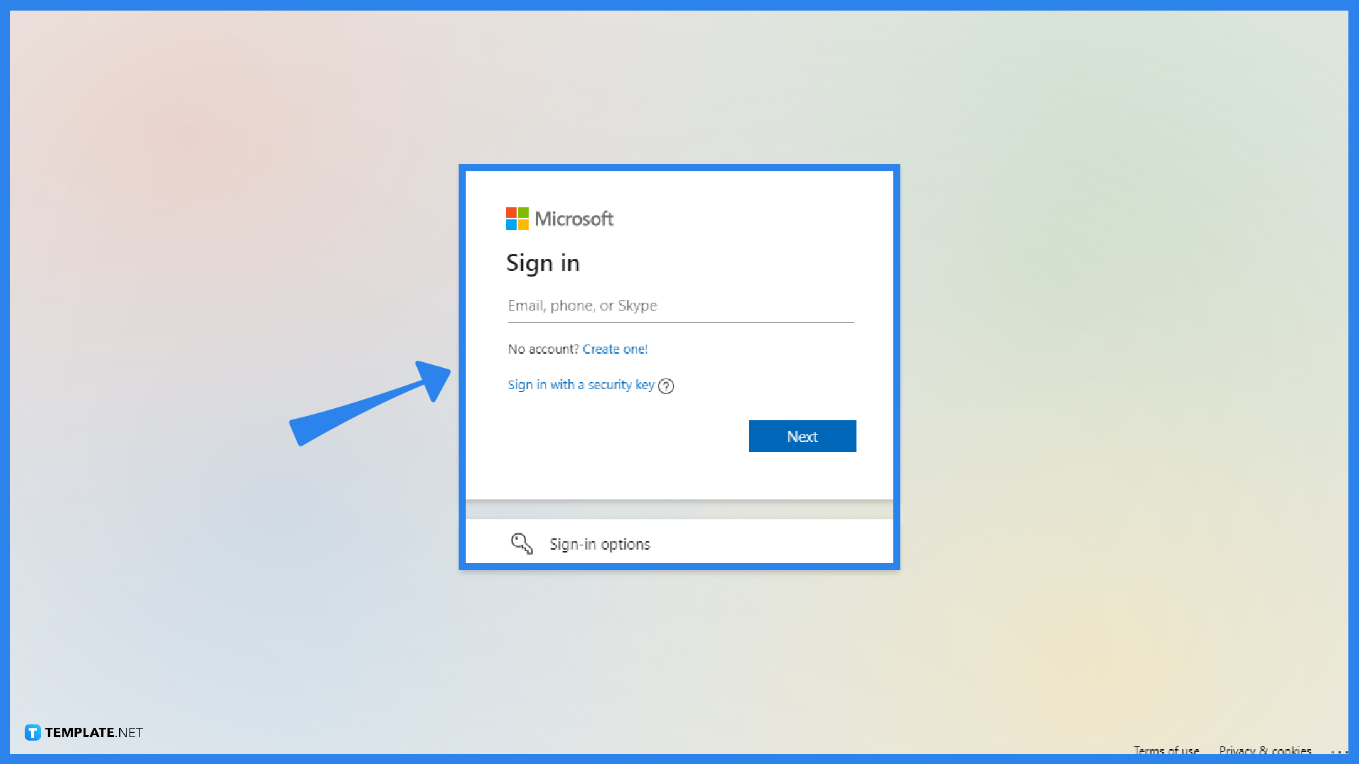 How To Change Signature In Microsoft Outlook